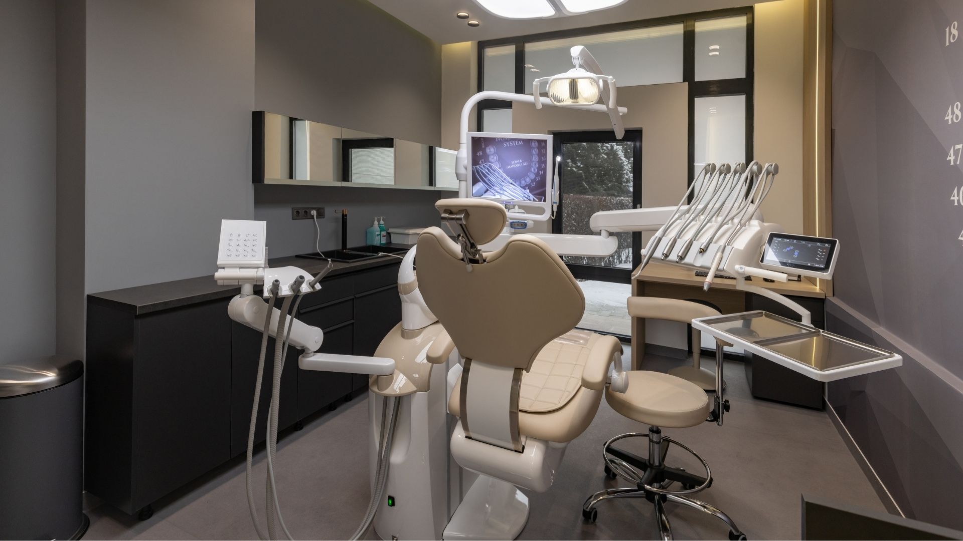 Dental Clinic In Antalya - Dental Care Antalya Soraca Dental